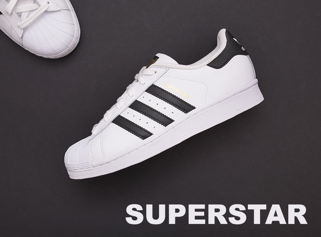 Footish - Om du gillar sneakers - Nike-Adidas-Reebok-Puma