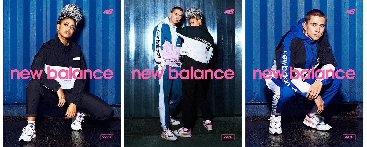 Footish - Om du gillar sneakers - Nike-Adidas-Reebok-Puma