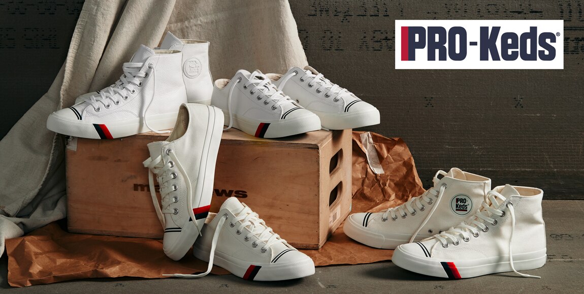 Footish - Om du gillar sneakers - Nike-Adidas-Reebok-Puma