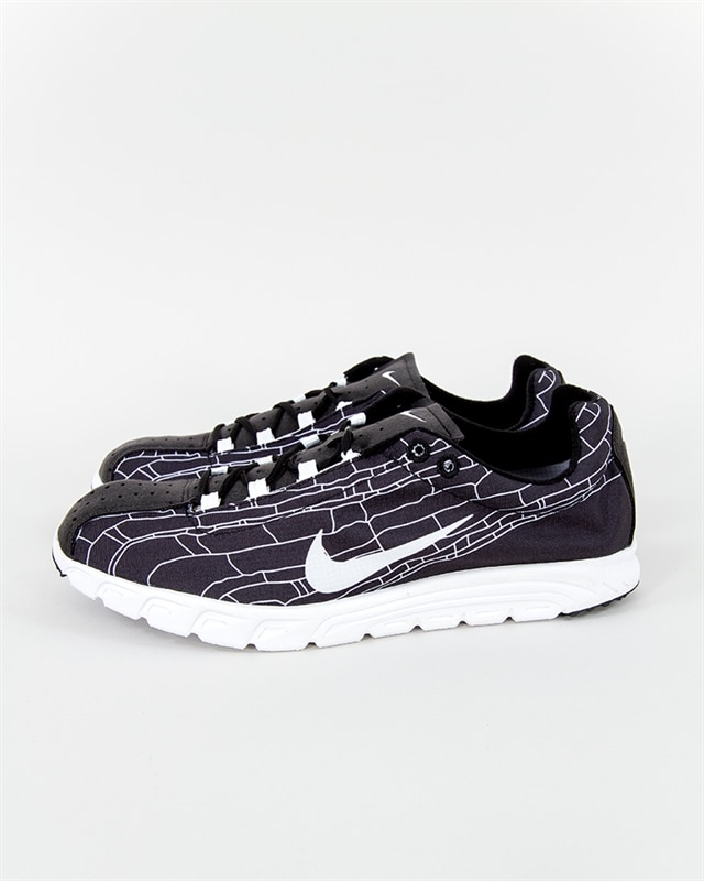 Nike Mayfly | 310703-011 | Black | Sneakers | Skor | Footish