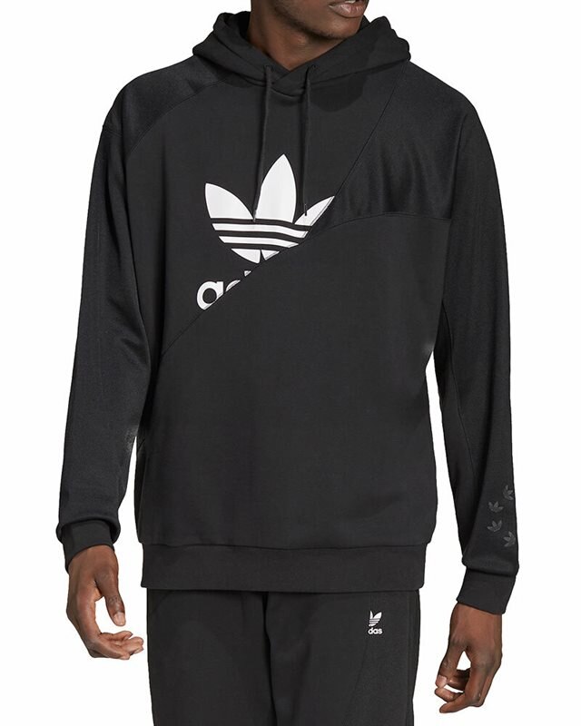adidas Originals Adicolor French Terry Interlock Hoodie | HG6331 ...
