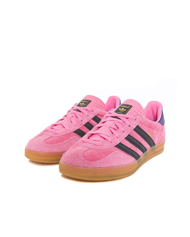 adidas Originals Gazelle Indoor W | IE7002 | Pink | Sneakers adidas Originals Gazelle Indoor W | IE7002 | Pink | Sneakers