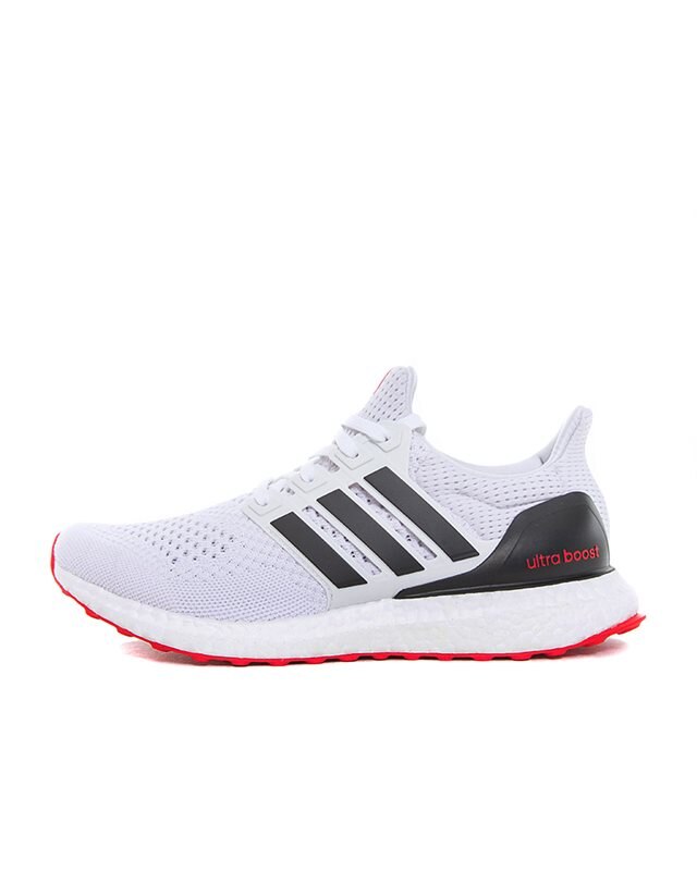 adidas Originals UltraBOOST 1.0 | ID5879 | Vit | Sneakers | Skor | Footish