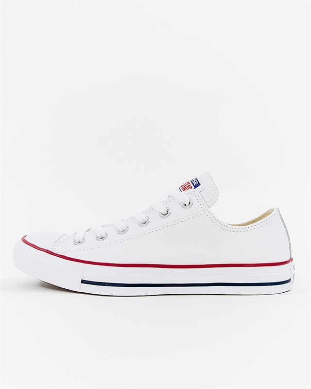 Converse CT OX Leather - 132173C - Footish: If you´re into sneakers