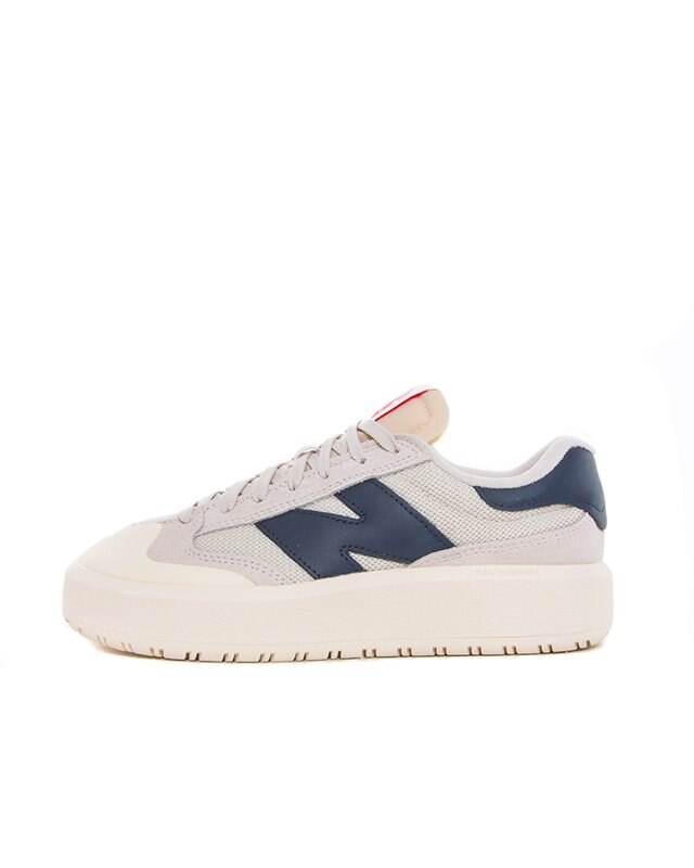 New Balance 302 | CT302RC | Brun | Sneakers | Skor | Footish