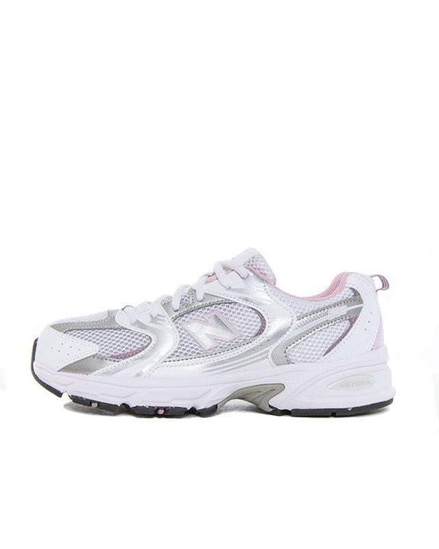 New Balance GR530 | GR530GK | White | Sneakers | Shoes | Footish