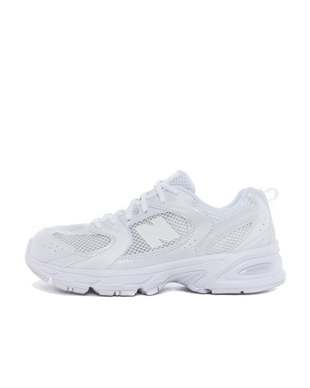 New Balance GR530 | GR530PA | Vit | Sneakers | Skor | Footish
