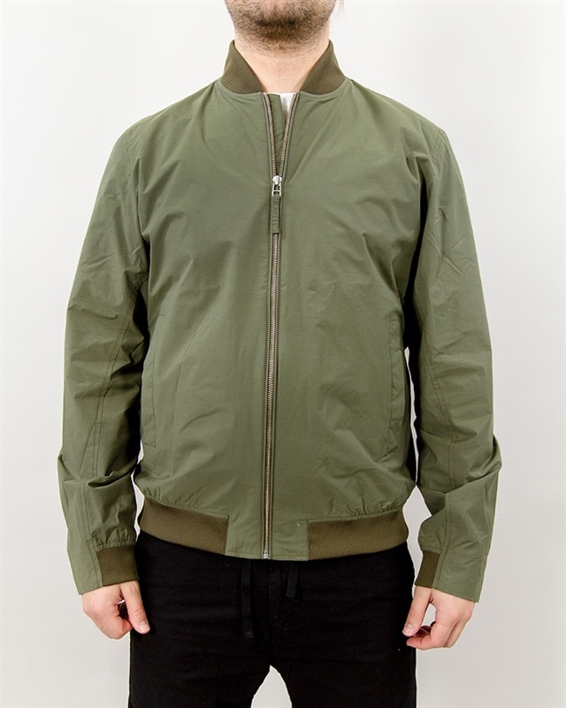 Norse Projects Ryan Crisp Cotton - N55-0211-8070 - Footish: If you´re ...
