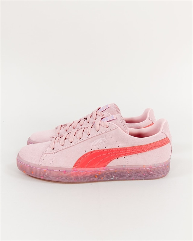 Puma Suede Wns SW - 364737-3 - Footish: If you´re into sneakers