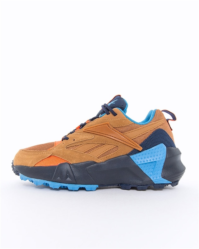 Reebok Aztrek Double Mix Trail | EG8808 | Brun | Sneakers | Skor | Footish
