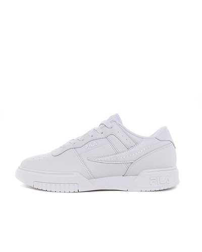 Fila - Sneakers - Footish.se