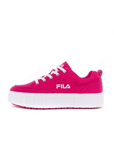 Fila - Sneakers - Footish.se