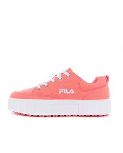 Fila - Sneakers - Footish.se