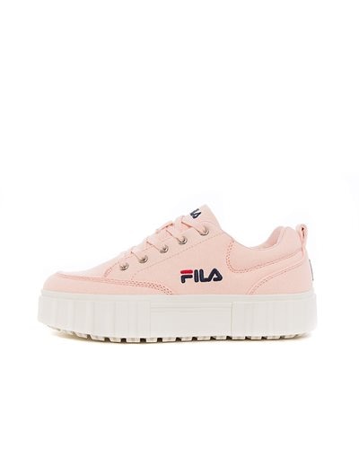 Fila - Sneakers - Footish.se