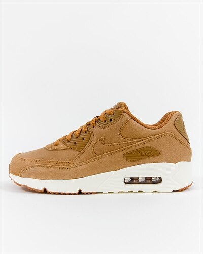 Nike Air Max 90 - Sneakers - Footish.se