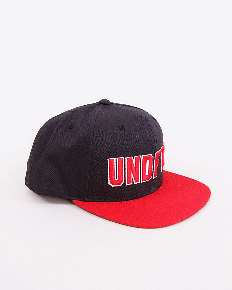 Undefeated Layered Cap