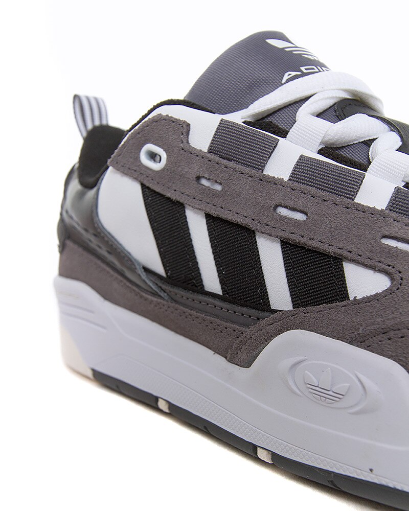 adidas Originals ADI2000 | HQ6916 | Gray | Sneakers | Shoes | Footish