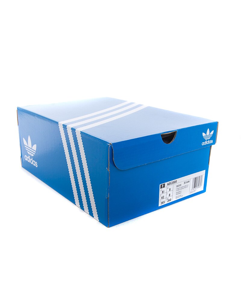 adidas Originals ADI2000 | ID2103 | White | Sneakers | Shoes | Footish