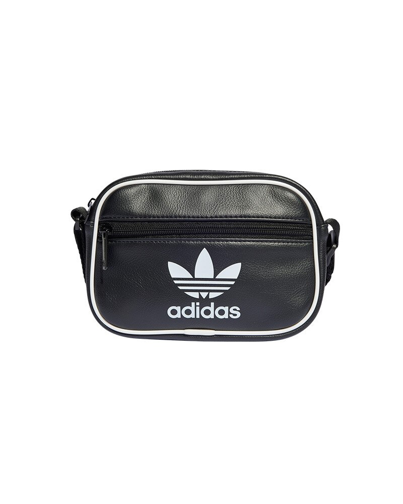 adidas Originals AC Mini Airl | IT7598 | Svart | Kläder | Footish