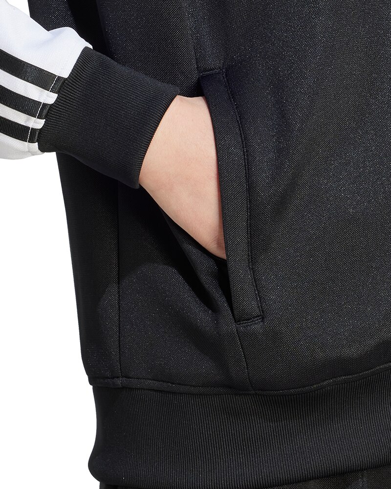 adidas Originals Adicolor Classics Oversized Superstar Track Top ...