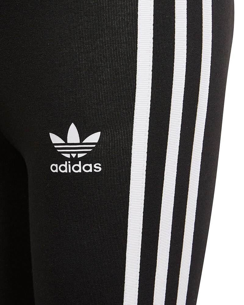 adidas Originals Adicolor Leggings | H25256 | Svart | Kläder | Footish