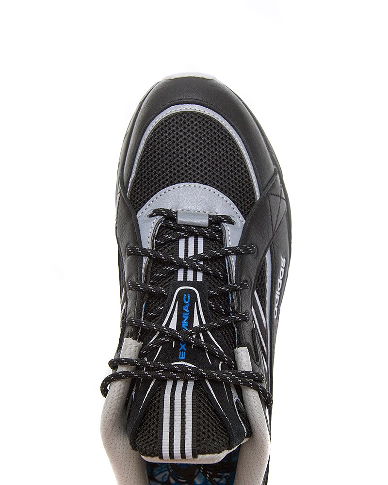 adidas Originals adidas Exomniac Cushion Nsrc | ID2177 | Svart ...