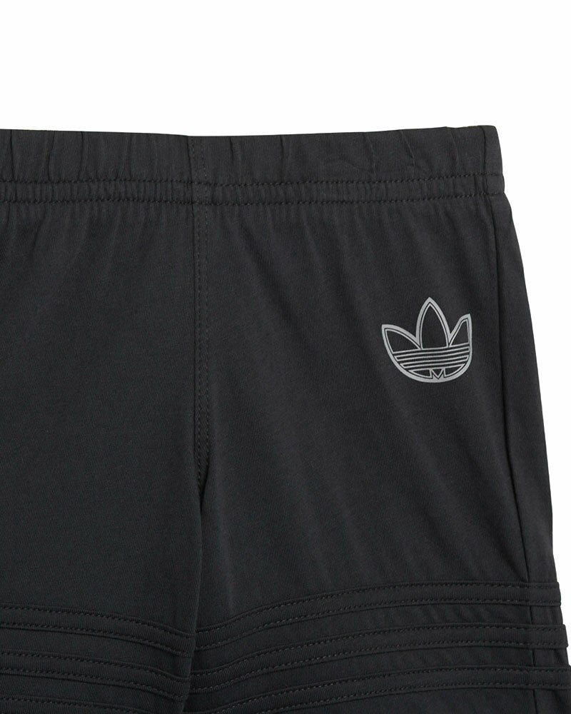 adidas Originals adidas Sprt Collection Shorts And Tee Set | HE2070 ...