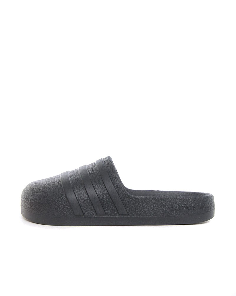 adidas Originals Adifom Adilette | HQ8753 | Black | Sneakers | Shoes ...