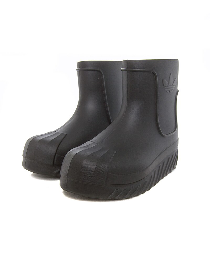 adidas Originals Adifom Superstar Boot W | IG3029 | Svart | Sneakers ...