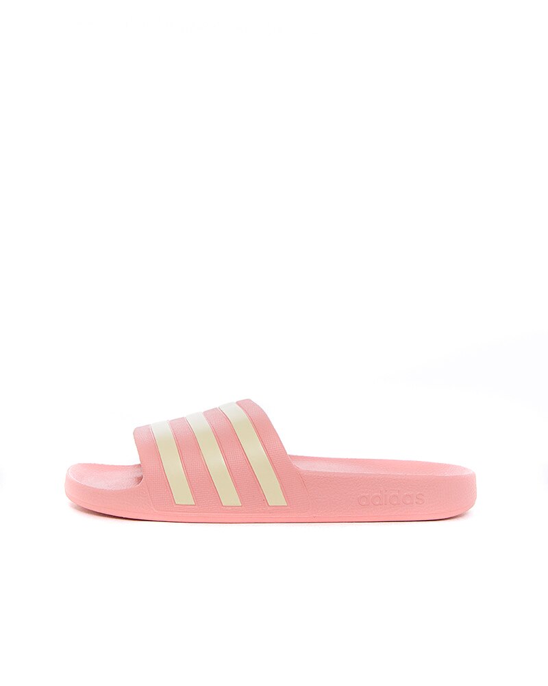 adidas Originals Adilette Aqua Slides | GZ5877 | Pink | Sneakers ...