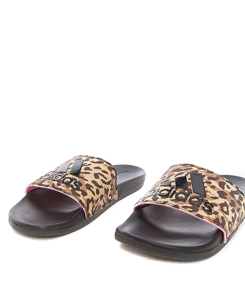 adidas Originals Adilette Comfort Slides | GZ6412 | Black | Sneakers ...