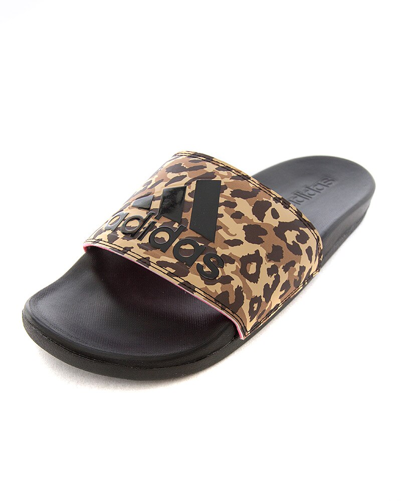 adidas Originals Adilette Comfort Slides | GZ6412 | Black | Sneakers ...