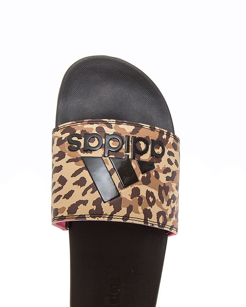 adidas Originals Adilette Comfort Slides | GZ6412 | Black | Sneakers ...