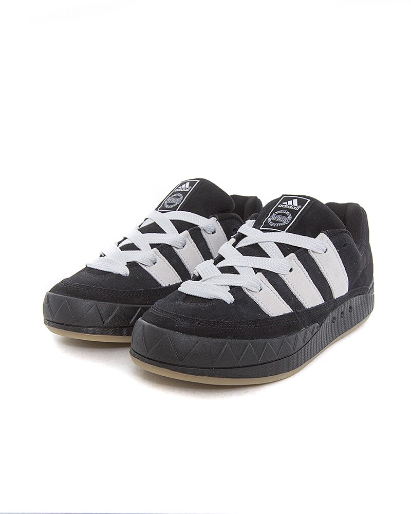 adidas Originals Adimatic | HQ6900 | Svart | Sneakers | Skor | Footish