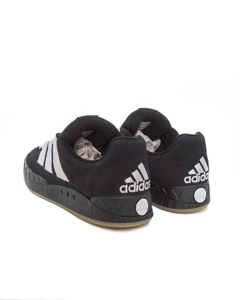 adidas Originals Adimatic | HQ6900 | Svart | Sneakers | Skor | Footish