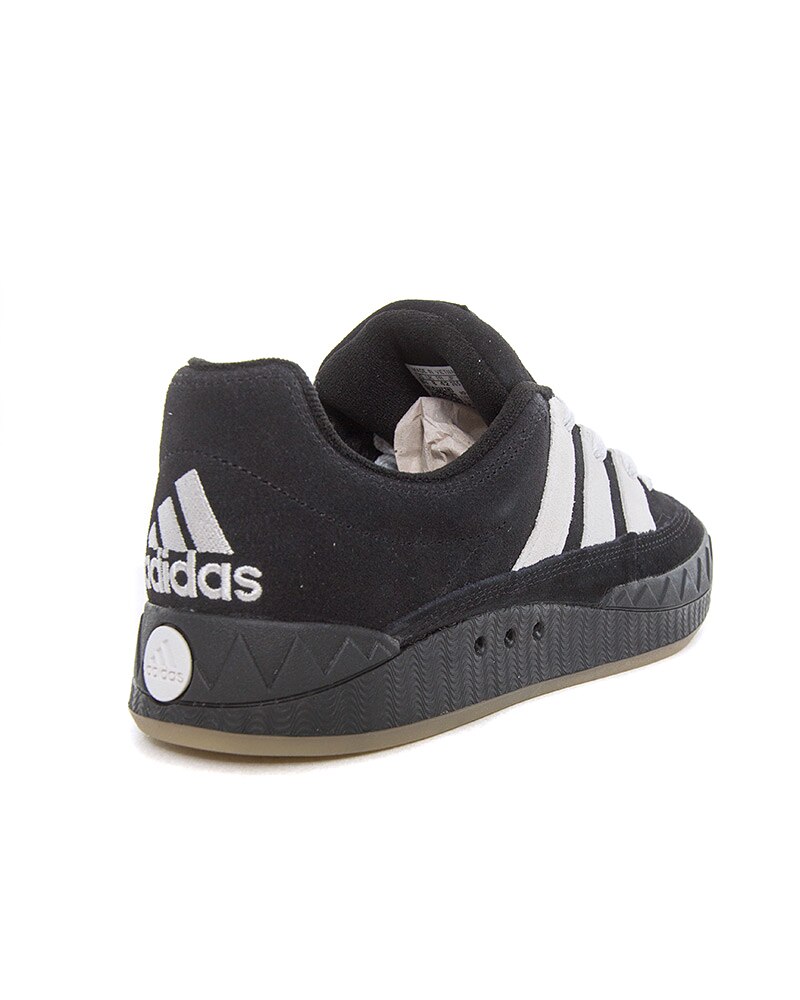 adidas Originals Adimatic | HQ6900 | Svart | Sneakers | Skor | Footish