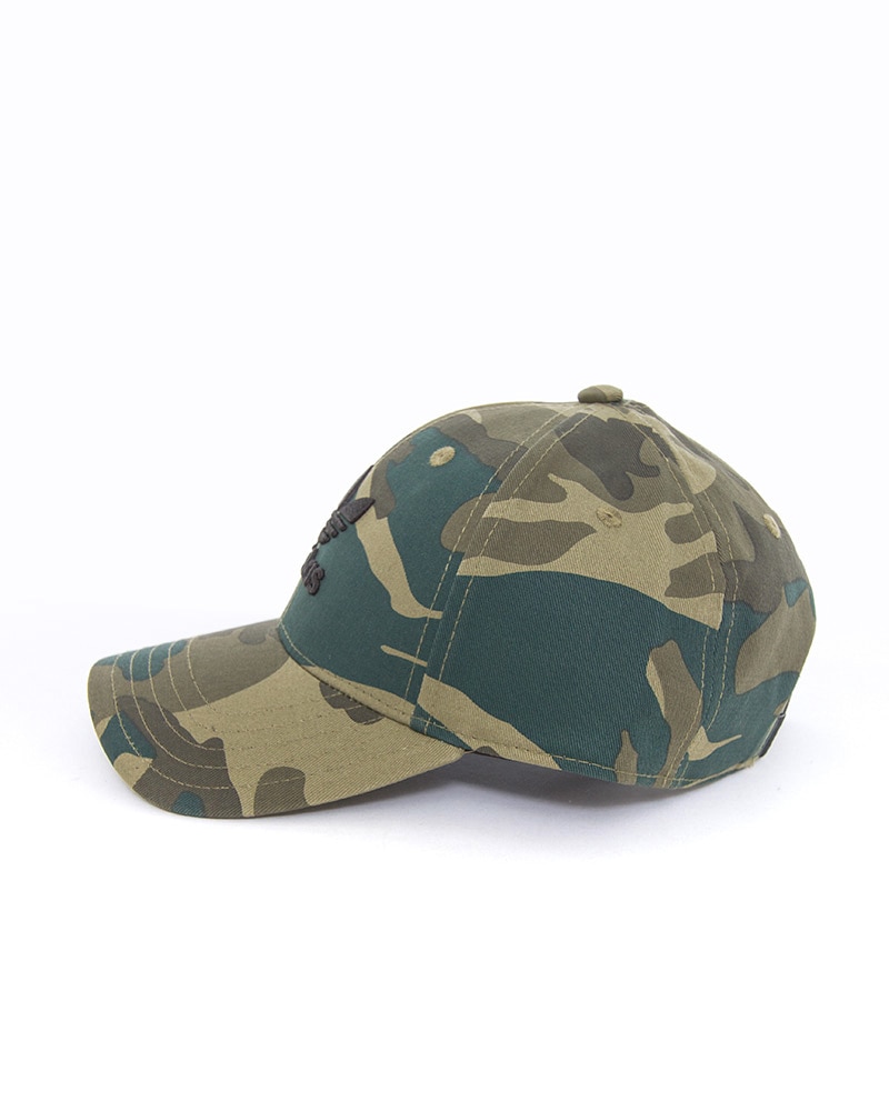 adidas Originals Camo BB Cap | FM1676 | Other | Kläder | Footish