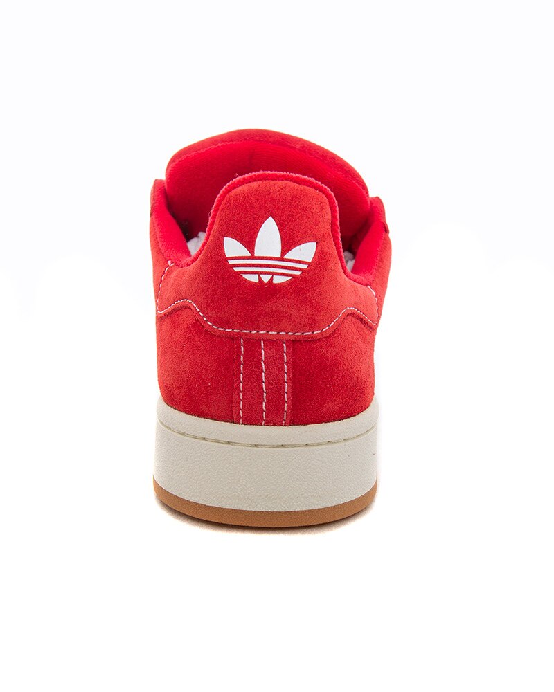 adidas Originals Campus 00s | H03474 | Röd | Sneakers | Skor | Footish
