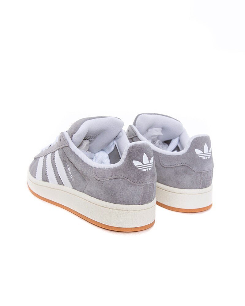 adidas Originals Campus 00s | HQ8707 | Grå | Sneakers | Skor | Footish