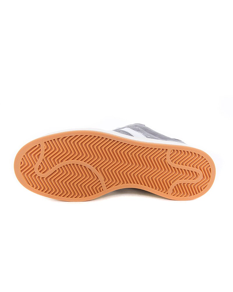 adidas Originals Campus 00s | HQ8707 | Grå | Sneakers | Skor | Footish