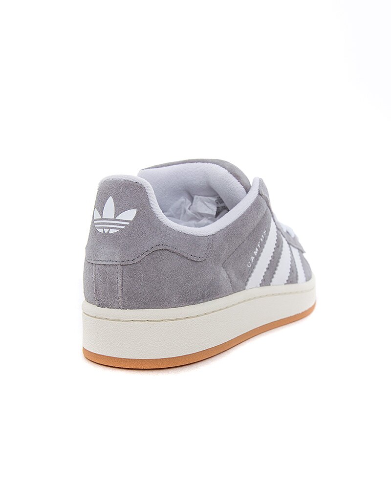 adidas Originals Campus 00s | HQ8707 | Grå | Sneakers | Skor | Footish