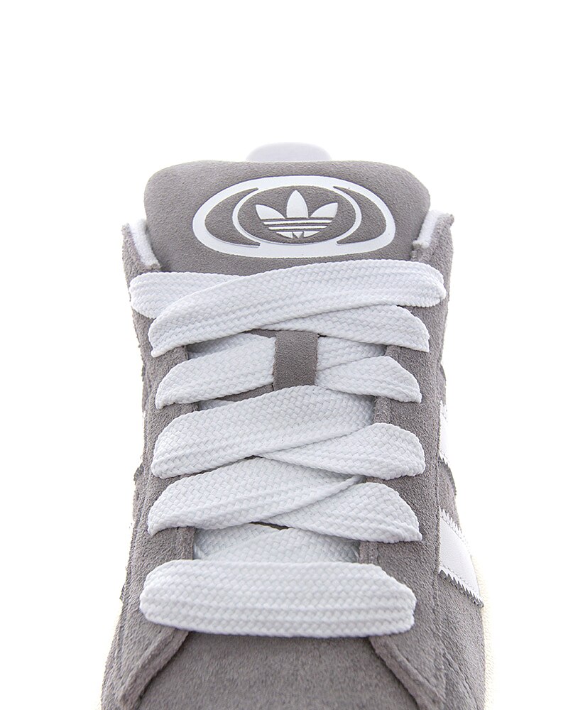 adidas Originals Campus 00s | HQ8707 | Gray | Sneakers | Shoes | Footish
