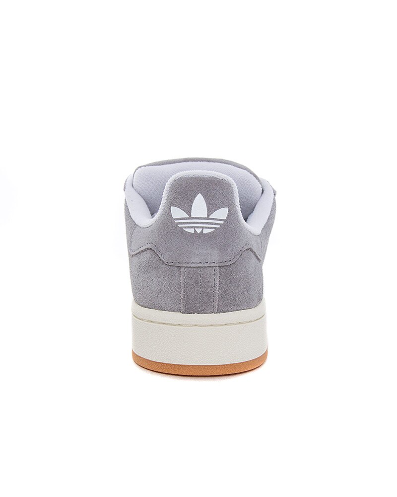adidas Originals Campus 00s | HQ8707 | Grå | Sneakers | Skor | Footish