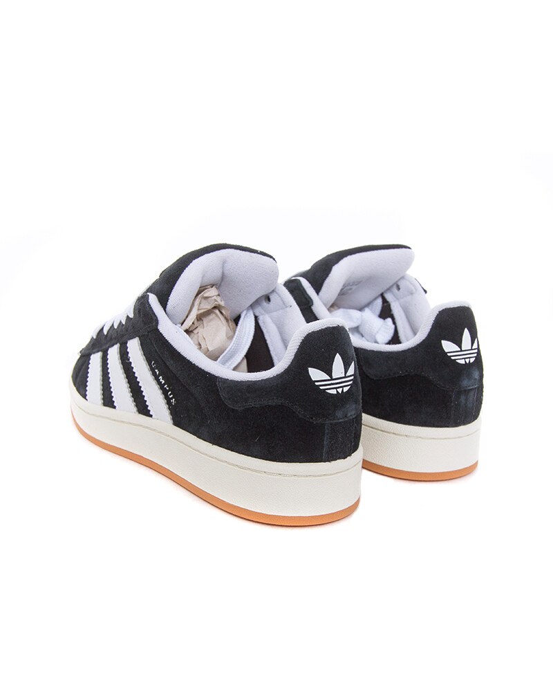 adidas Originals Campus 00s | HQ8708 | Svart | Sneakers | Skor | Footish