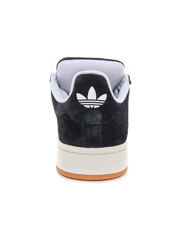 adidas Originals Campus 00s | HQ8708 | Svart | Sneakers | Skor | Footish