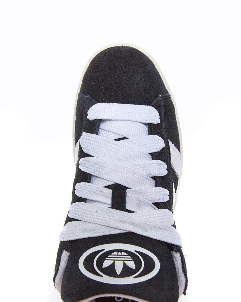 adidas Originals Campus 00s | HQ8708 | Svart | Sneakers | Skor | Footish