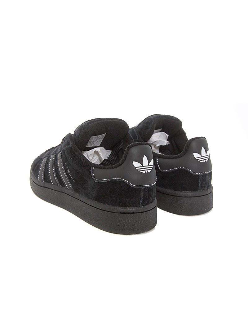 adidas Originals Campus 00s | IF8768 | Svart | Sneakers | Skor | Footish