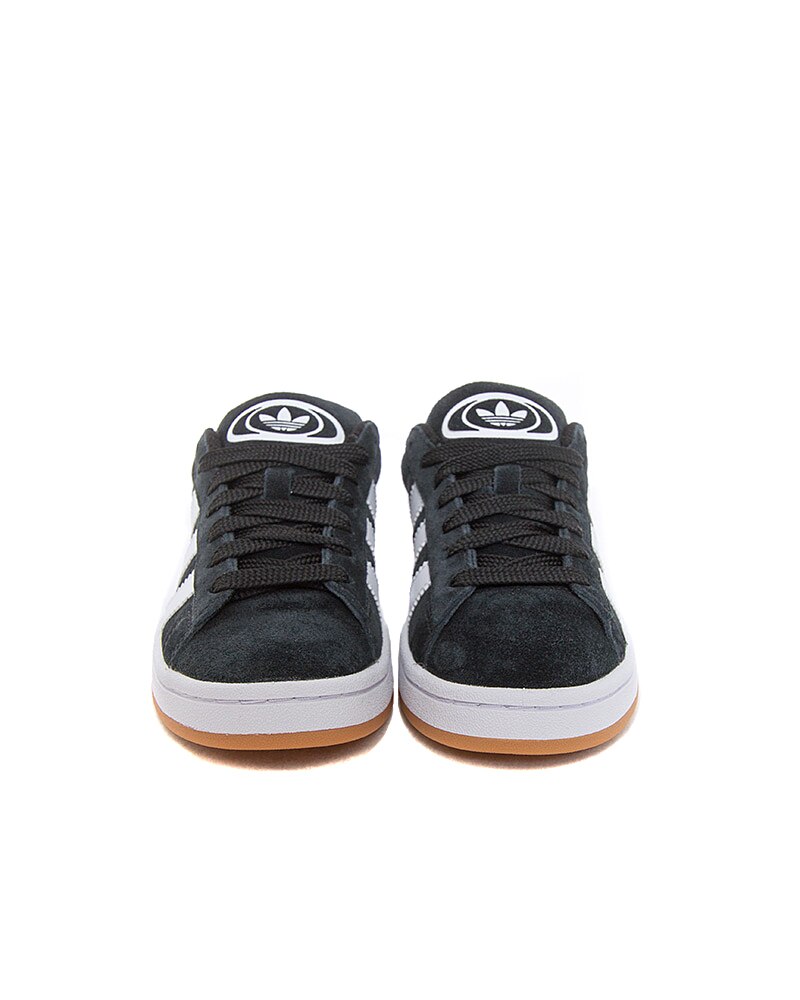 adidas Originals Campus 00s J | HQ6638 | Black | Sneakers | Shoes | Footish