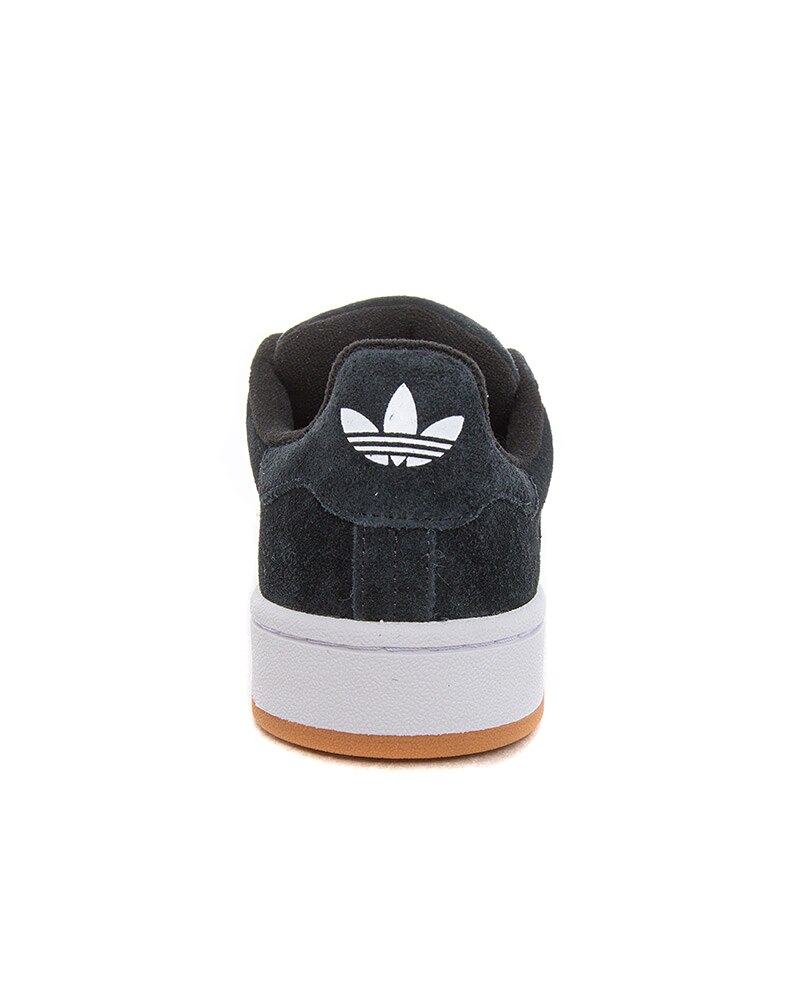 adidas Originals Campus 00s J | HQ6638 | Black | Sneakers | Shoes | Footish