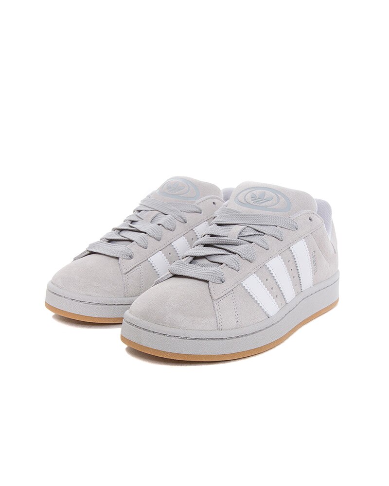 adidas Originals Campus 00s | JH8793 | Gray | Sneakers | Shoes | Footish